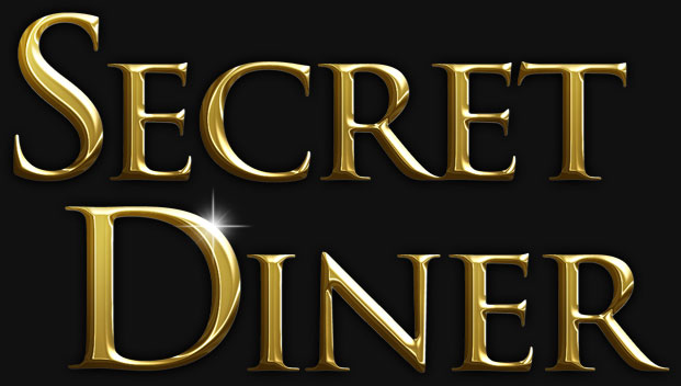 Secret Diner